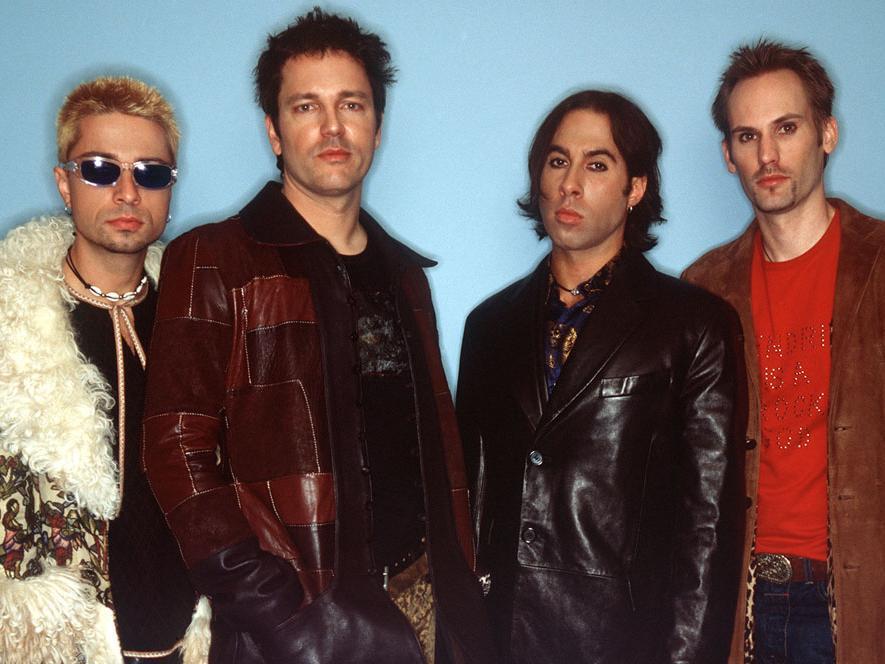 Third Eye Blind - FilmAffinity