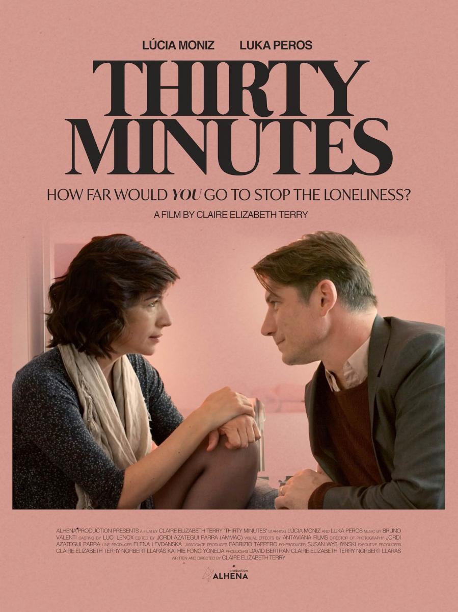 Image gallery for Thirty Minutes (S) - FilmAffinity