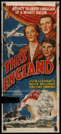 This England (1941) - FilmAffinity