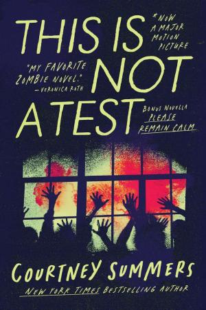 This Is Not a Test (2026) - FilmAffinity
