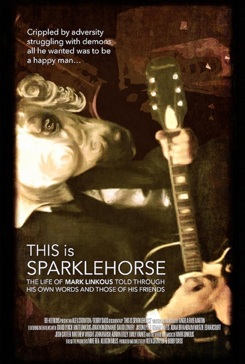 Image gallery for This Is Sparklehorse - FilmAffinity