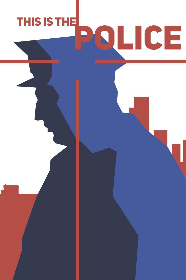 Sección visual de This Is the Police - FilmAffinity