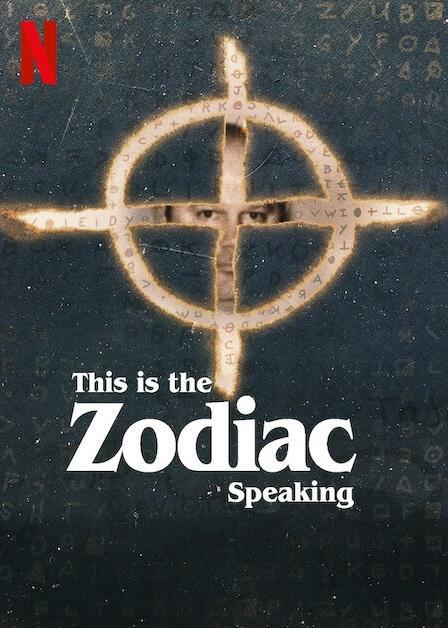 This Is the Zodiac Speaking (TV Series) (2024) - FilmAffinity