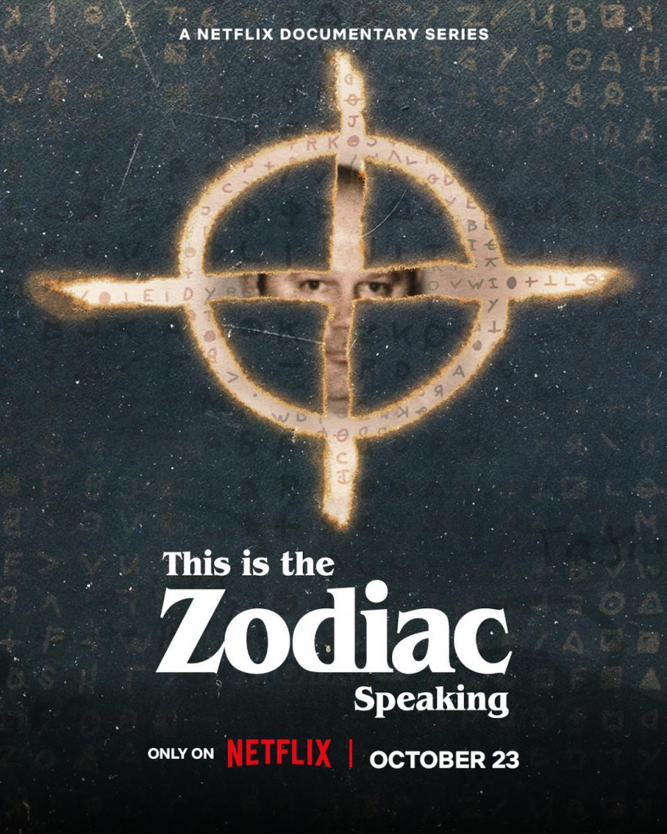 Sección visual de Soy Zodiac (Serie de TV) - FilmAffinity