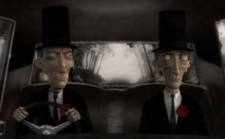 Image gallery for This Way Up (S) - FilmAffinity