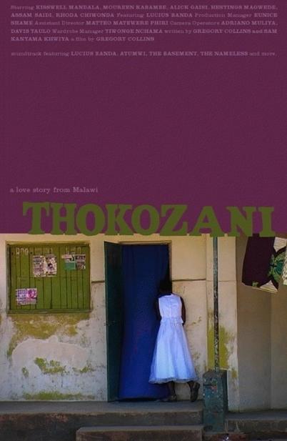 Image gallery for Thokozani - FilmAffinity