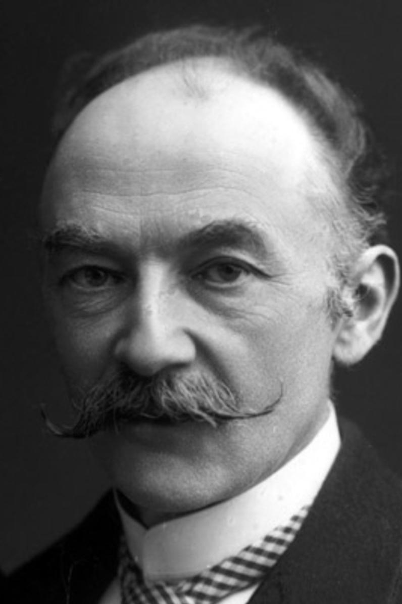 Thomas Hardy - FilmAffinity
