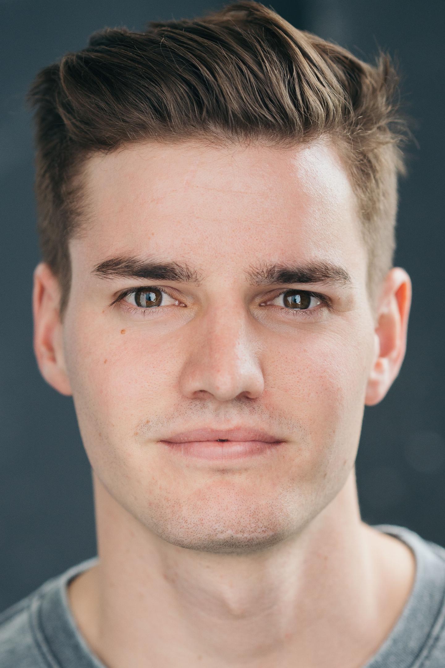 Thomas Jansen - FilmAffinity