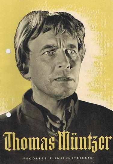 Image gallery for Thomas Müntzer - FilmAffinity