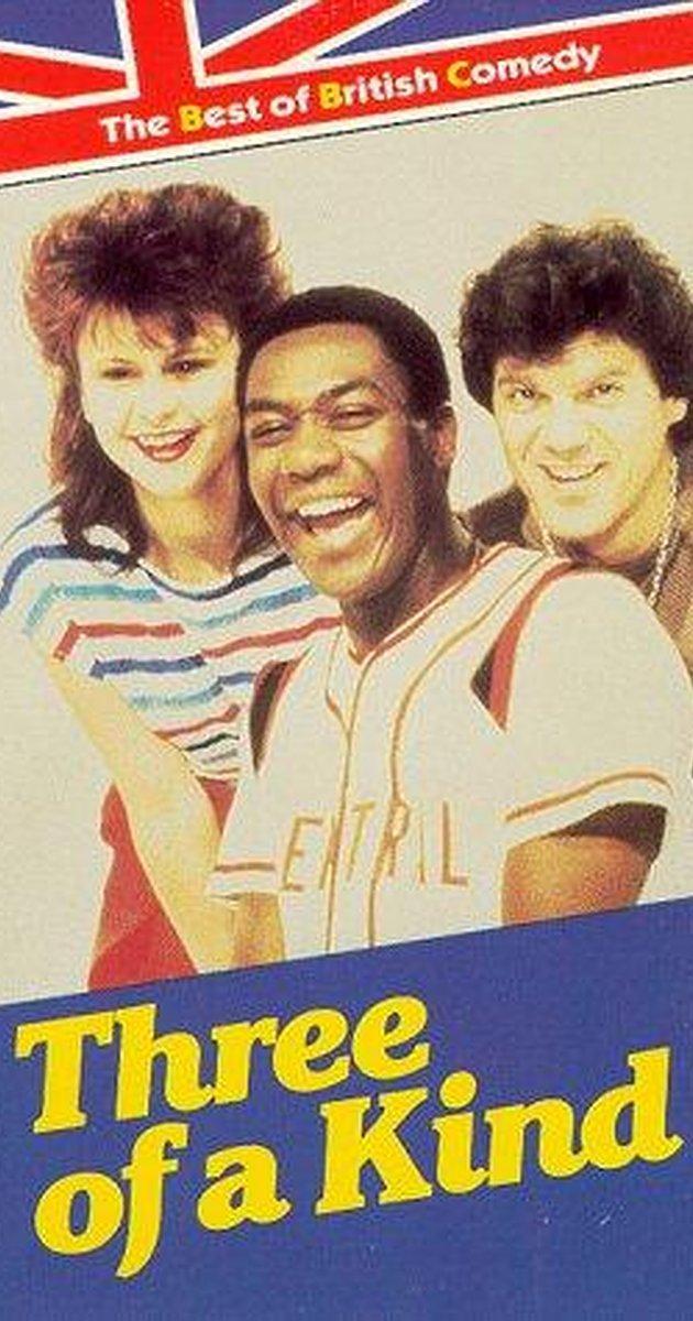 Three of a Kind (TV Series) (1981) - FilmAffinity