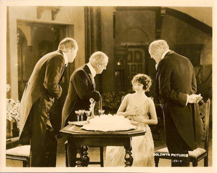 Image gallery for Three Wise Fools - FilmAffinity