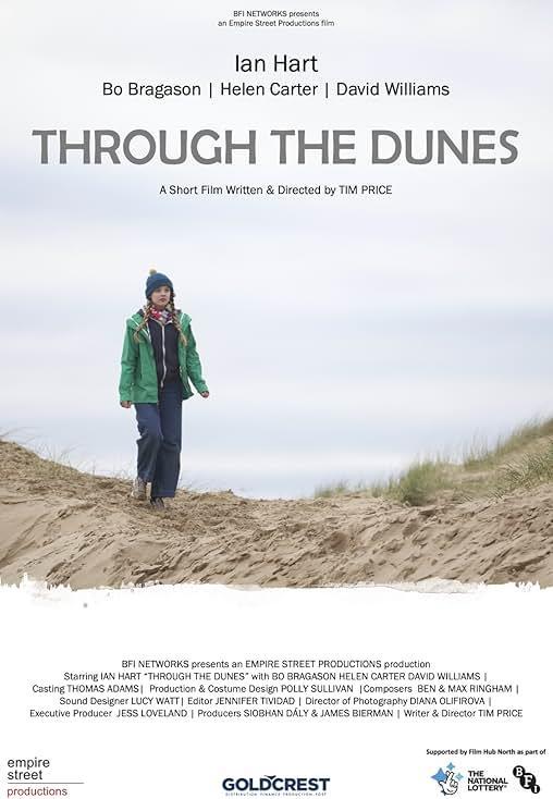 Through the Dunes (C) (2021) - FilmAffinity