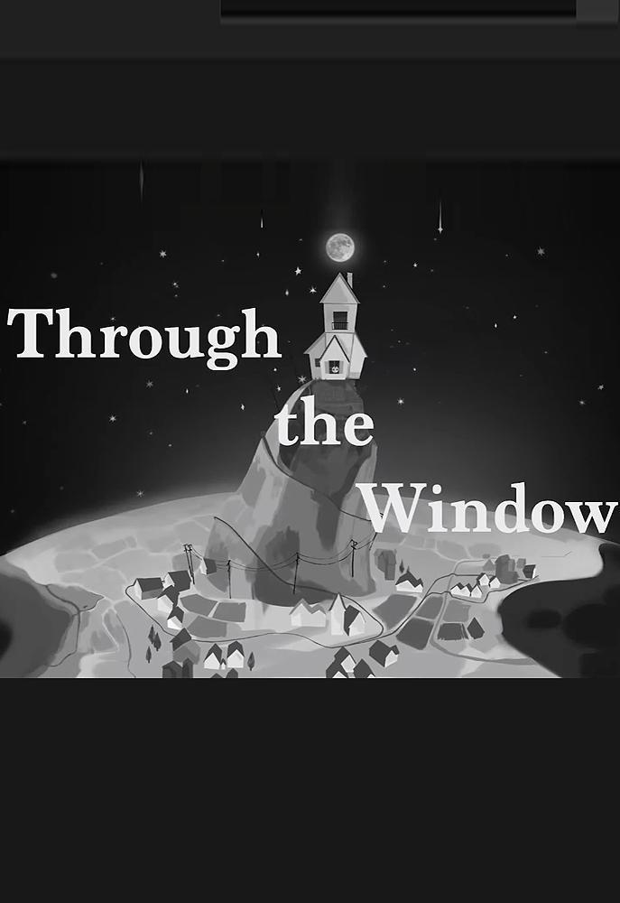 Through the Window (C) (2022) - FilmAffinity