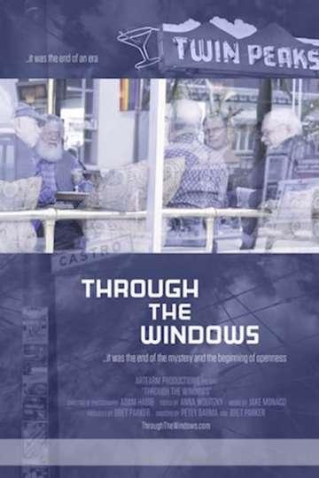 Through the Windows (2019) - FilmAffinity