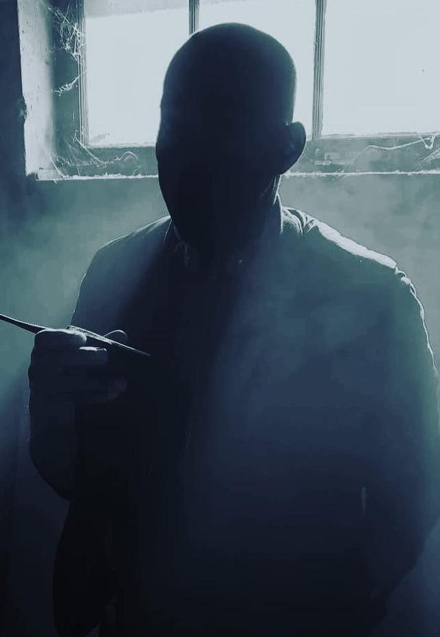 Thug (2023) - FilmAffinity