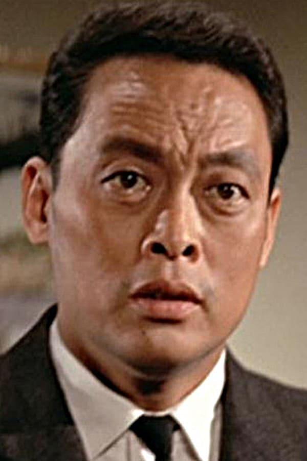 Tien Feng - FilmAffinity