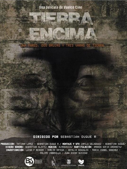 Tierra encima (C) (2024) - FilmAffinity