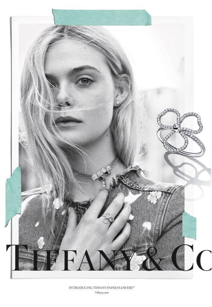 Tiffany & Co.: 2018 Spring Campaign - Believe in Dreams (C) (2018) - FilmAffinity