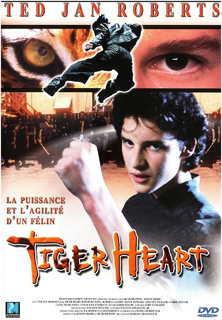 Image gallery for Tiger Heart - FilmAffinity
