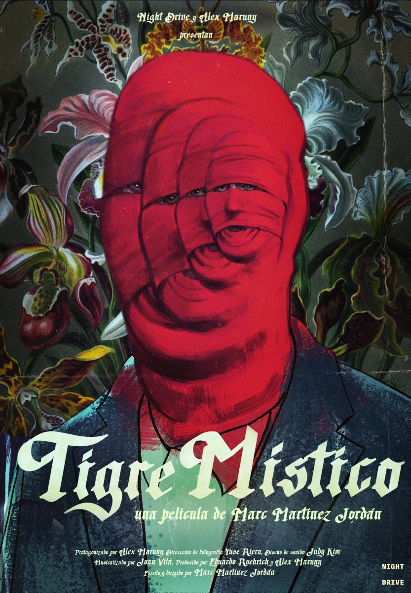 Image gallery for Mystic Tiger (S) - FilmAffinity