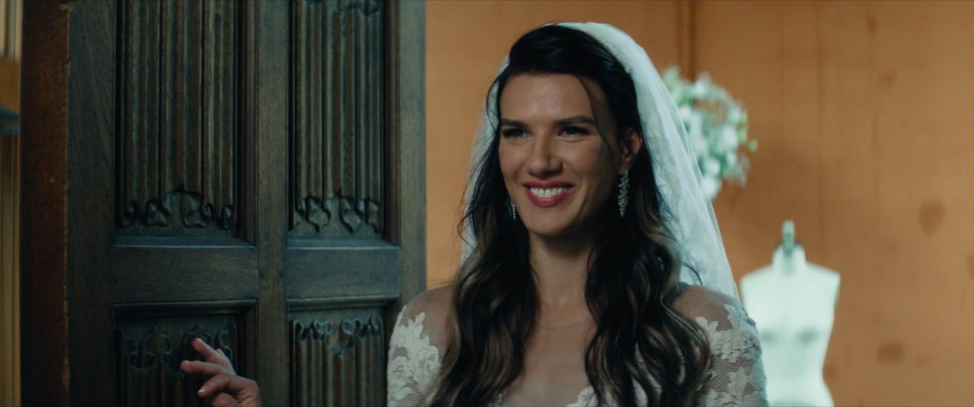 Sección visual de Til Death Do Us Part - FilmAffinity