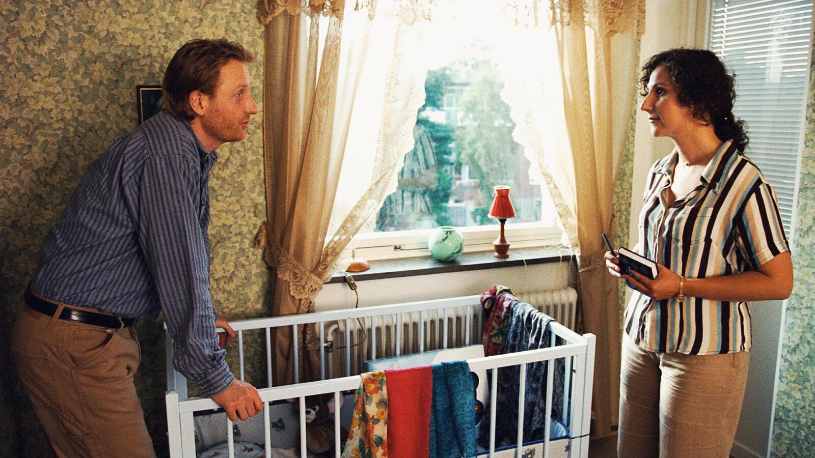 Sección visual de Se busca esposa temporal - FilmAffinity