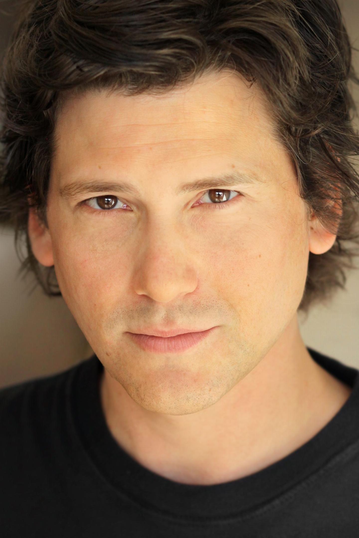 Tim Acres - FilmAffinity