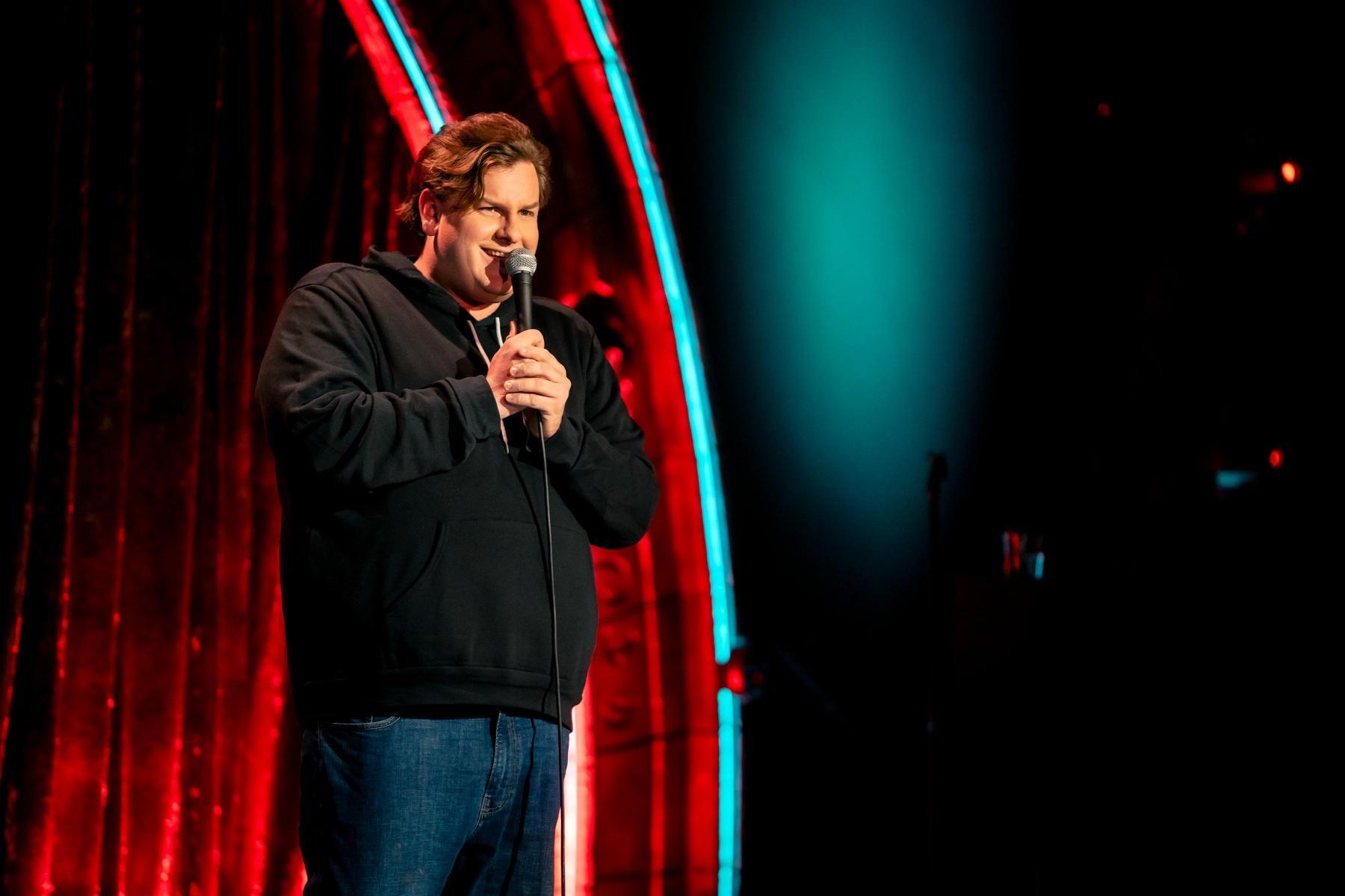 Image gallery for Tim Dillon: I'm Your Mother - FilmAffinity