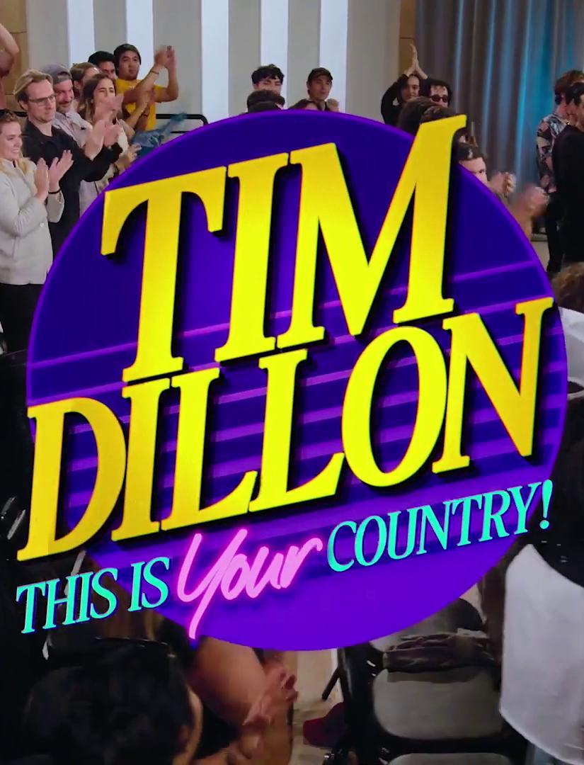 Image gallery for Tim Dillon: This Is Your Country - FilmAffinity