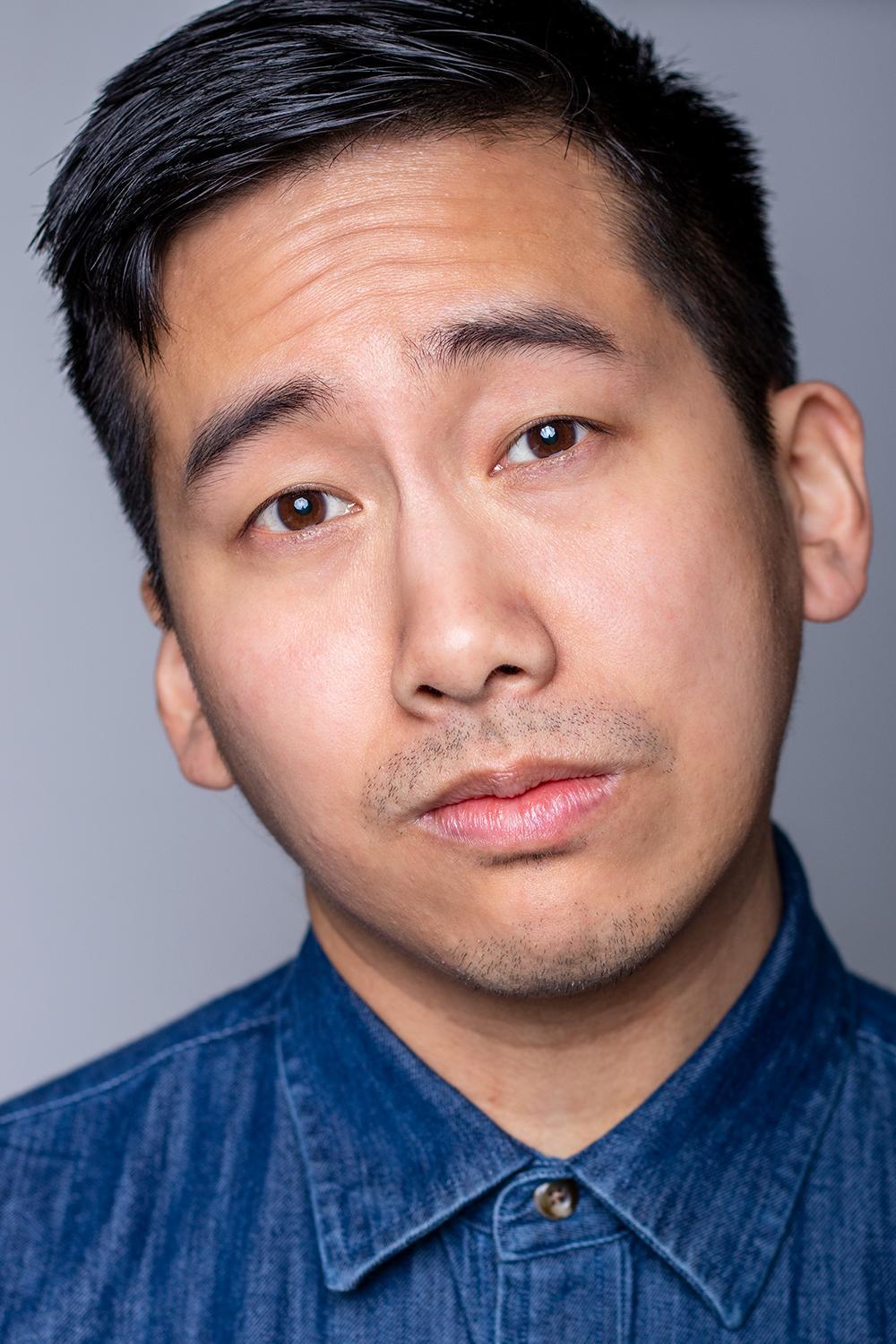 Tim Liu - FilmAffinity