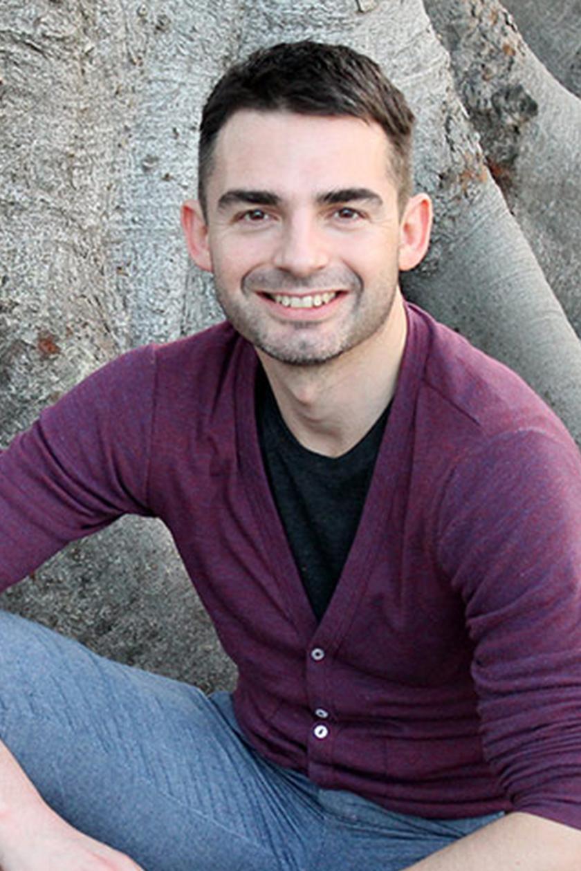 Tim Teeman - FilmAffinity