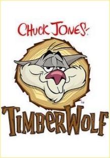 Timber Wolf (AKA Timberwolf) (Serie de TV) (2001) - FilmAffinity