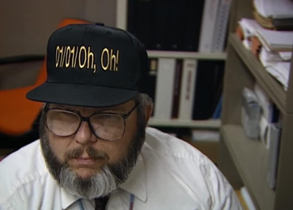 Image gallery for Time Bomb Y2K - FilmAffinity