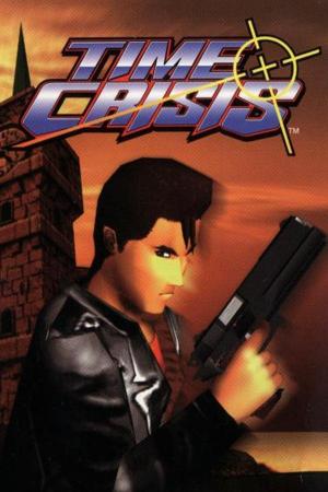 Time Crisis (1995) - FilmAffinity