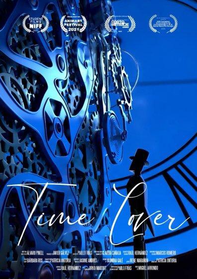 Time (L) Over (C) (2021) - FilmAffinity