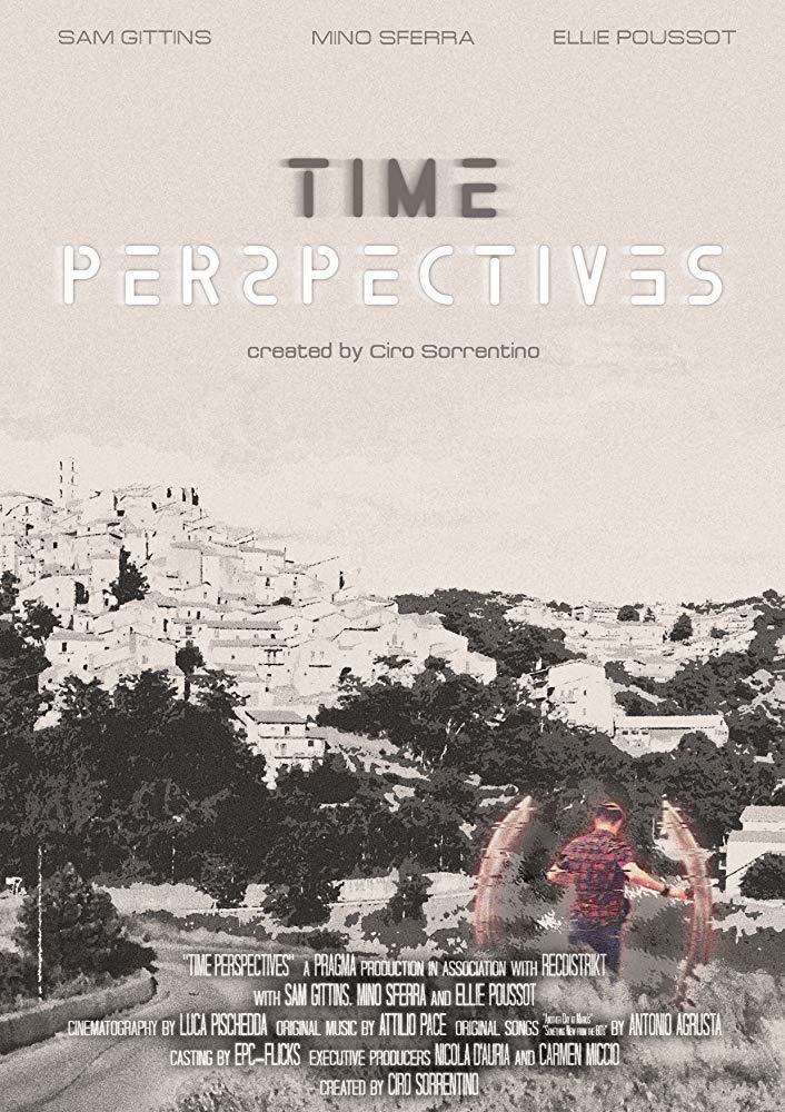 Image gallery for Time Perspectives - FilmAffinity