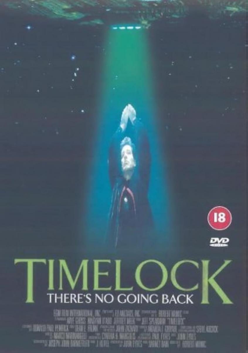 Críticas de Timelock (1996) - FilmAffinity