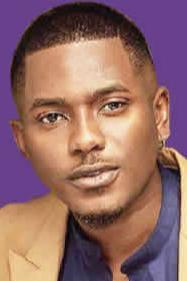 Timini Egbuson - FilmAffinity