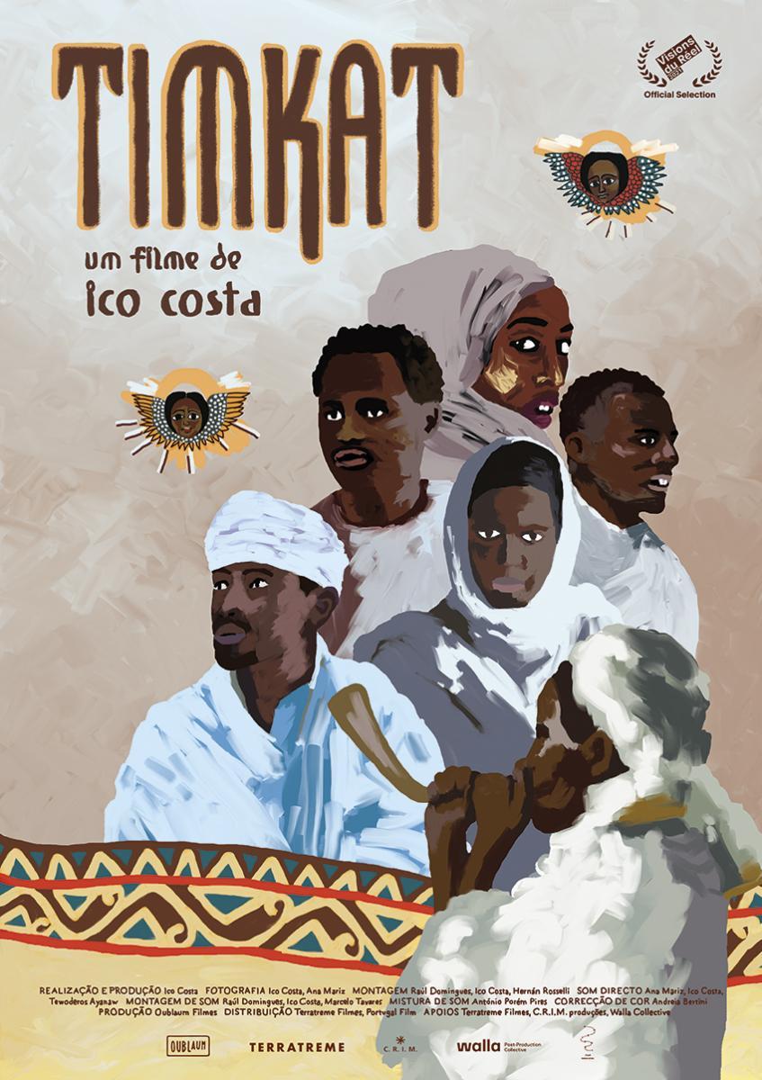 Timkat (C) (2021) - FilmAffinity