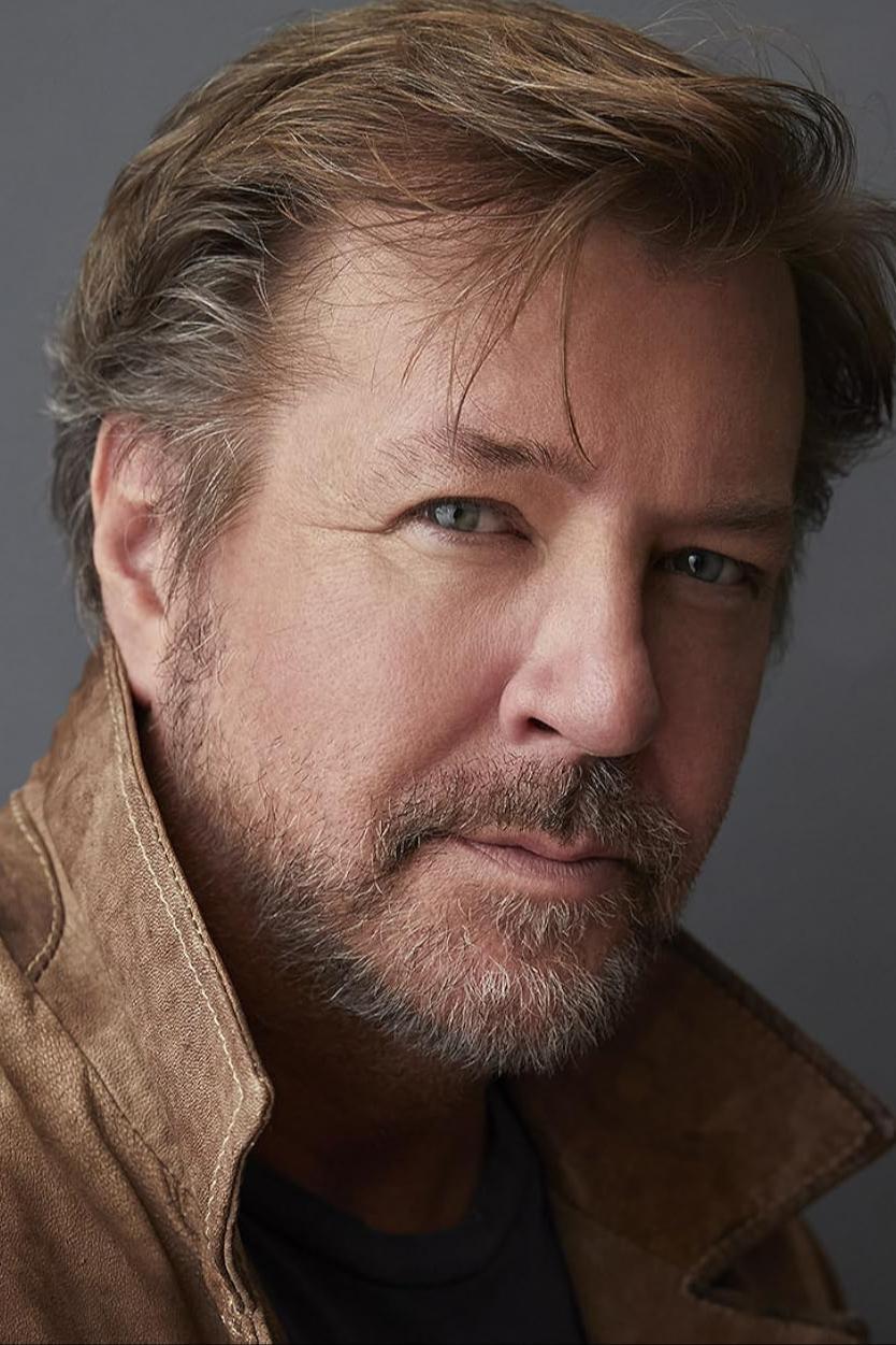 Timothy Paul McCarthy - FilmAffinity