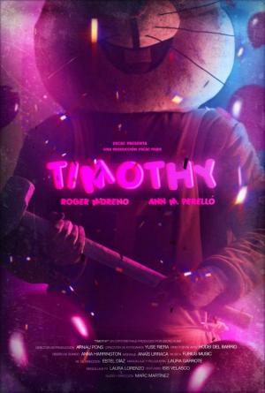 Timothy (C) (2013) - FilmAffinity