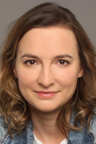 Tina Silc - FilmAffinity