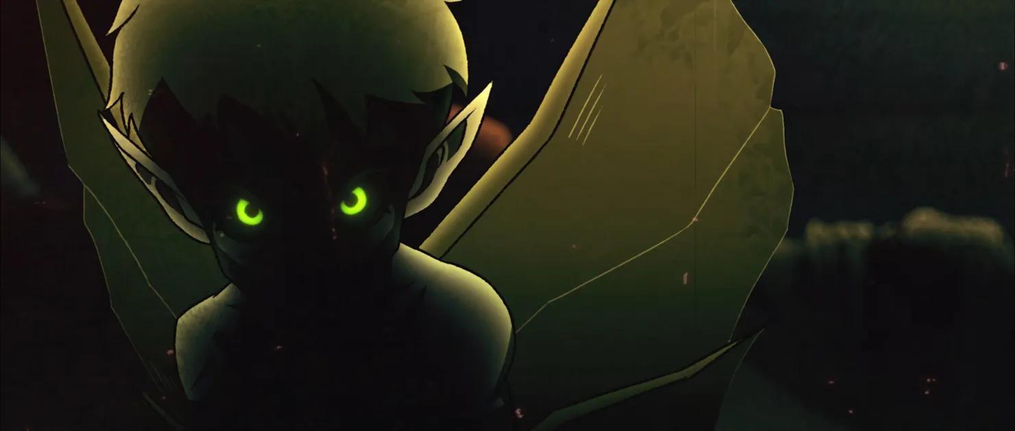 Image gallery for Tinkerhell (S) - FilmAffinity