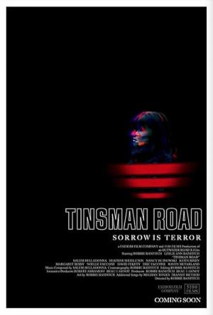 Tinsman Road (2025) - FilmAffinity