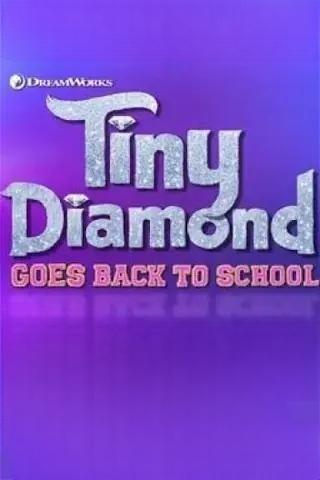 Tiny Diamond Goes Back to School (C) (2020) - FilmAffinity