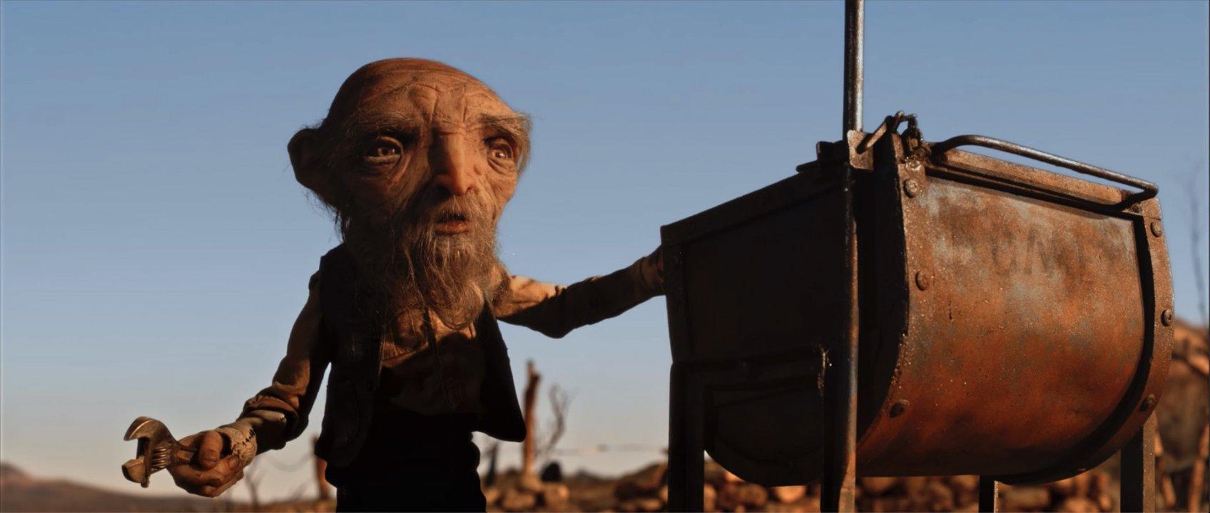 Image gallery for Tío (S) - FilmAffinity