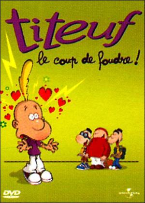 Titeuf (Serie de TV) (2001) - FilmAffinity