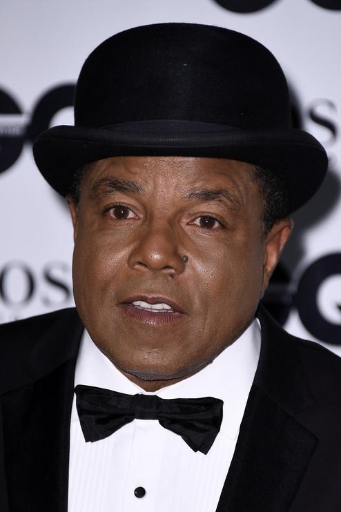 Tito Jackson - FilmAffinity