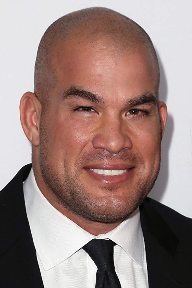Tito Ortiz - FilmAffinity