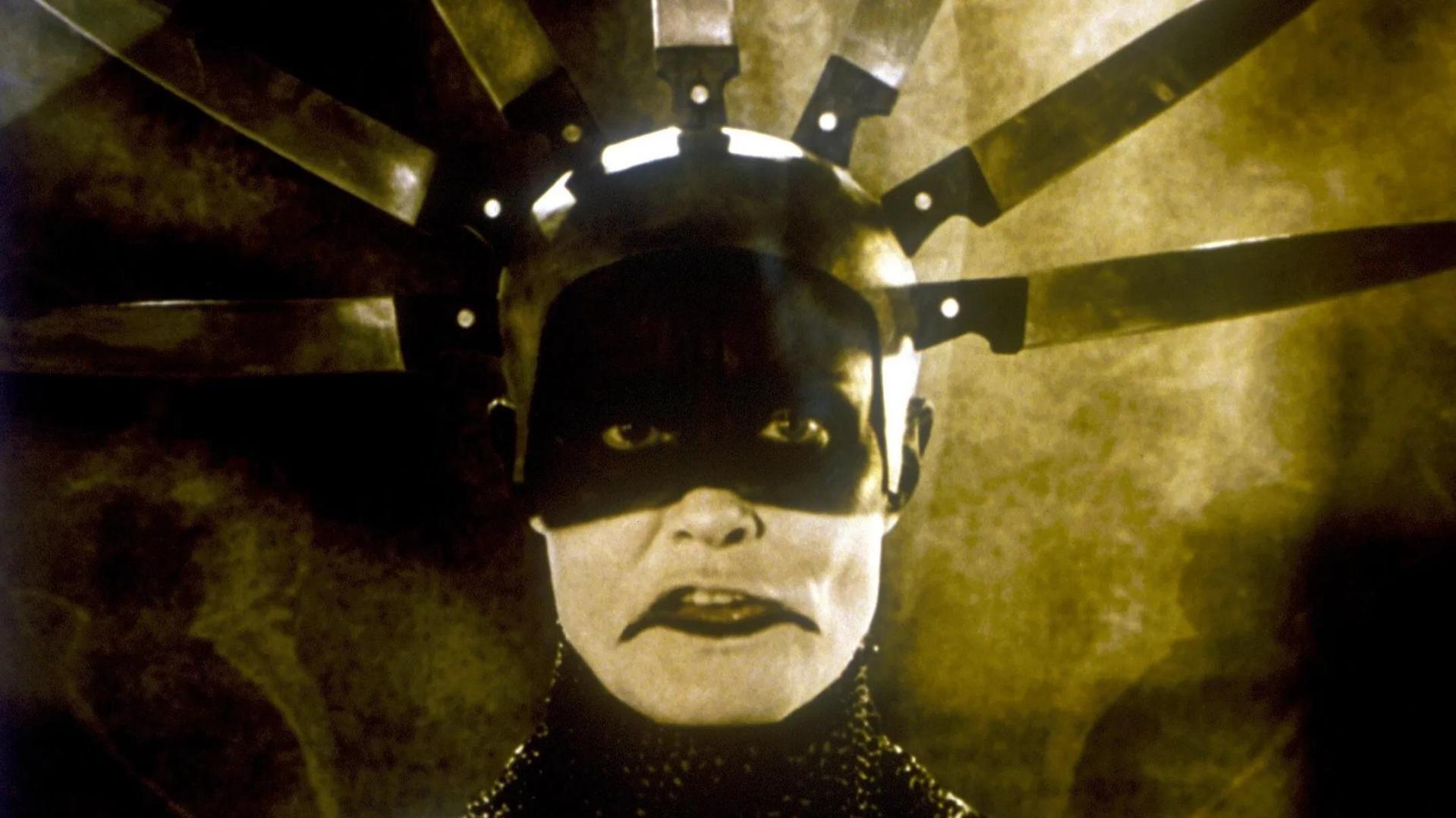 Sección visual de Titus - FilmAffinity